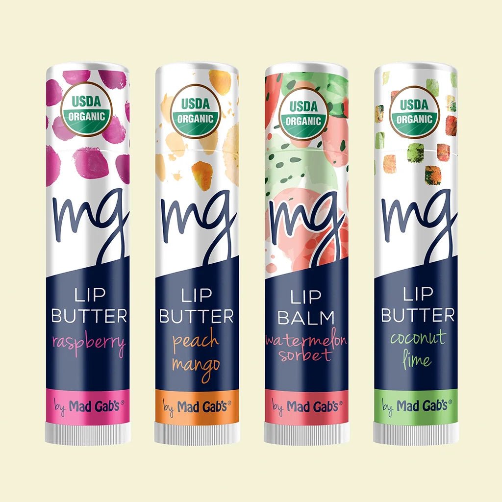 Lip Butters – Mad Gab's Inc.